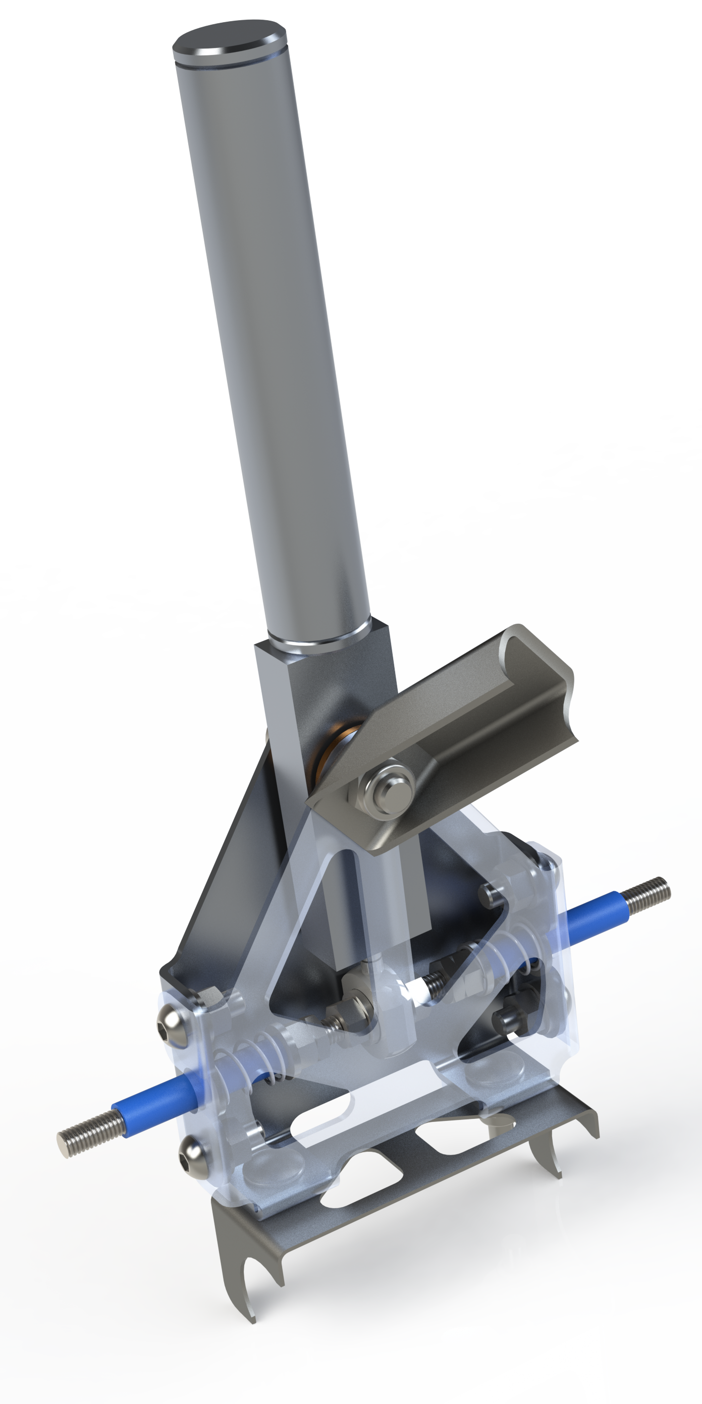 Formula Student: Drivetrain – Alex Bury
